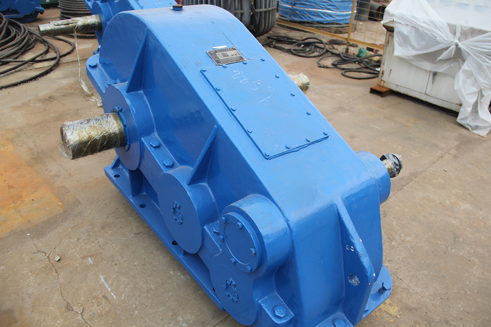 Anchor Winch - CP Winch Group-Electric Winch,Marine Winch,Mining Winch ...